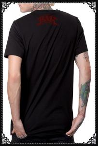 Made in Hell T-shirt